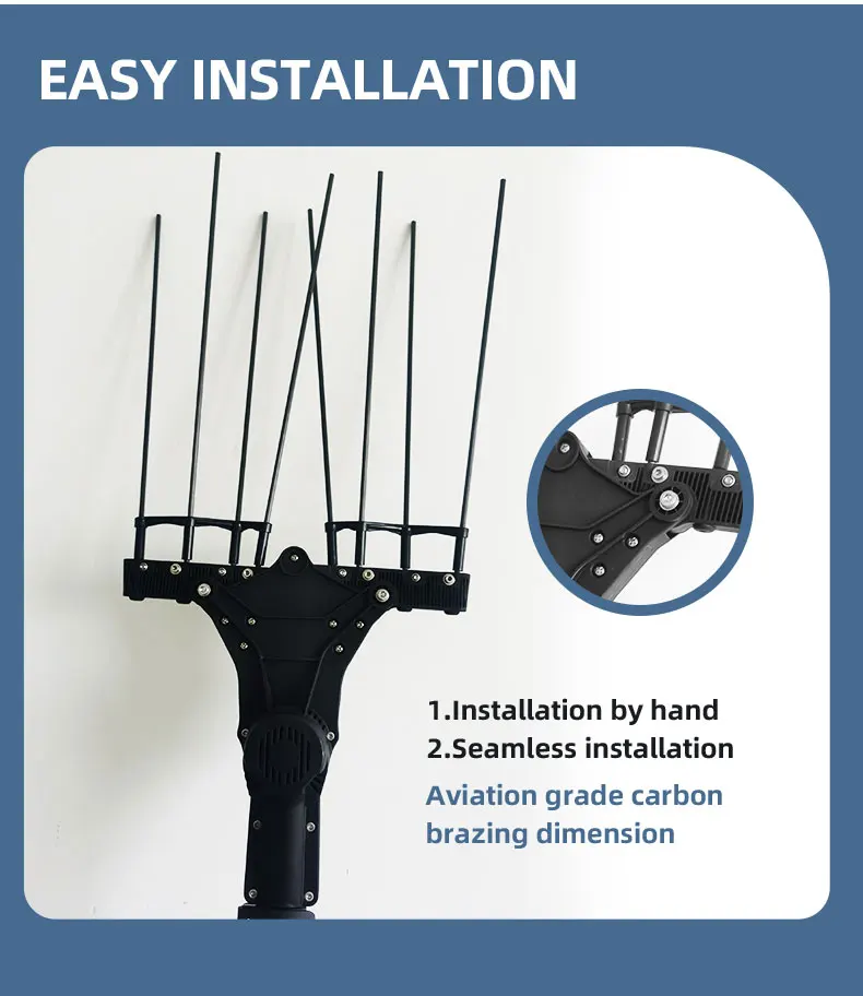 Best-selling Olive Harvesting Shaker 12v Electric Picking Olives Shaker ...