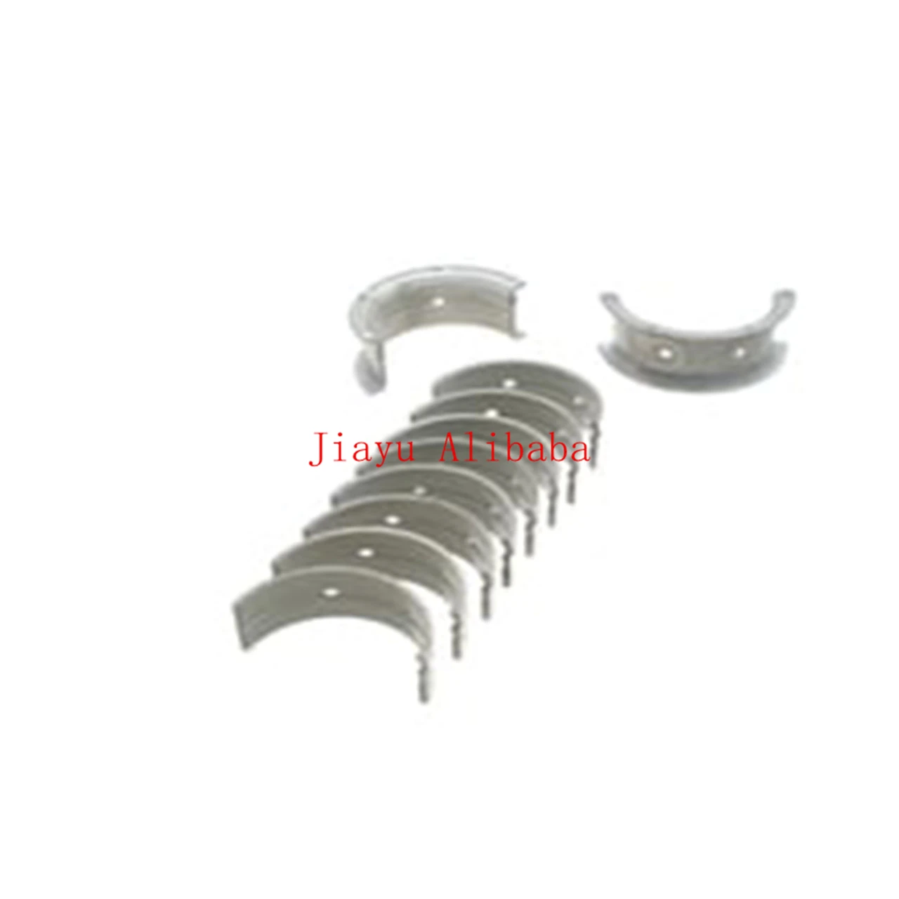 320i F30 F32 F10 E84 F25 N20 Engine Crankshaft Bearing 11217598965 For ...