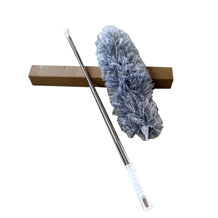 Electrostatic Dust Duster Ceiling Cabinet Housework Cleaning Magic ...