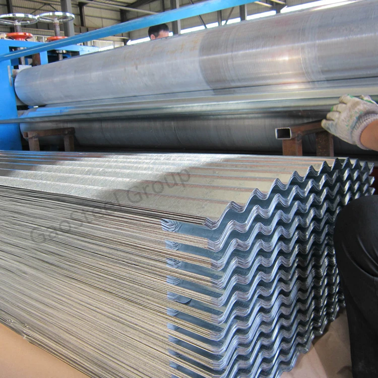 6m Iron Ibr Prices Per Sheet Color Corrugated Steel Roof Sheet ...