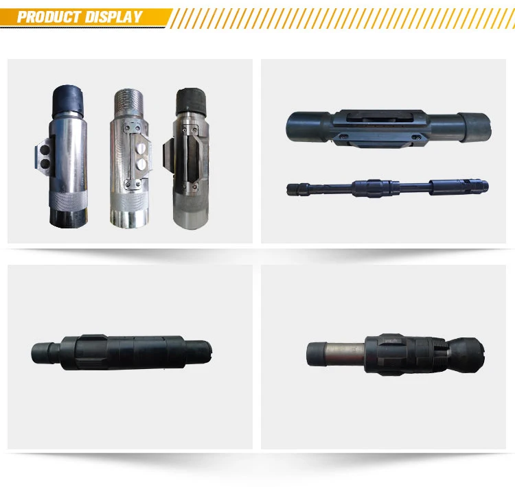 Artificial Lift Downhole Centralized Torque Anchor With One Extra ...