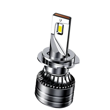 Noah's Ark New Ip68 Waterproof Ce Rohs H7 H8 H10 9007 Led Headlights ...