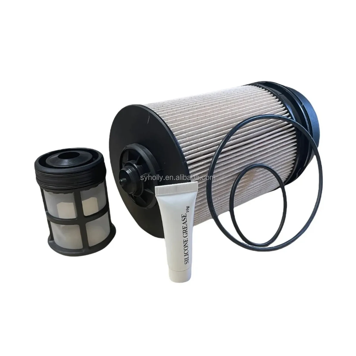 Trucks Engine Fuel Filter Kit KX276/6KIT PF9908KIT PU12002-2Z FK13850NN ...