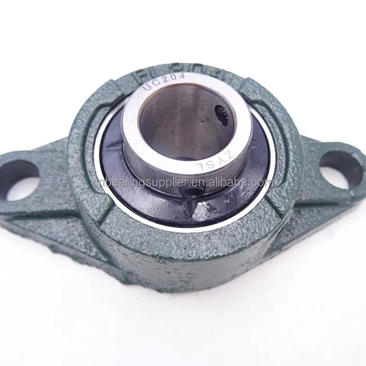 UCFL204 Pillow Block Bearing - Durable & Versatile