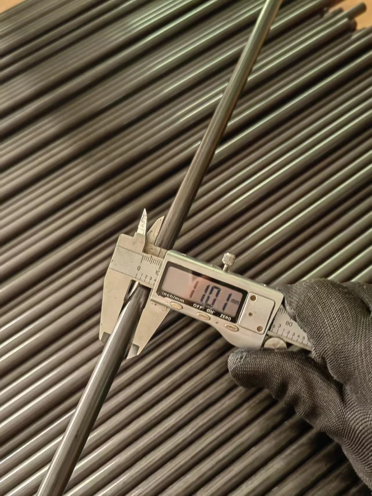 Large Bone Temporary External Fixation System 5mm 8mm 11mm 12mm Carbon ...