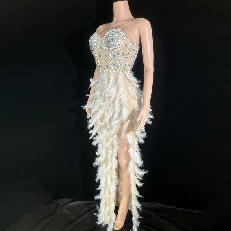 Shop Our Luxury Birthday Party Outfit Evening Dresses