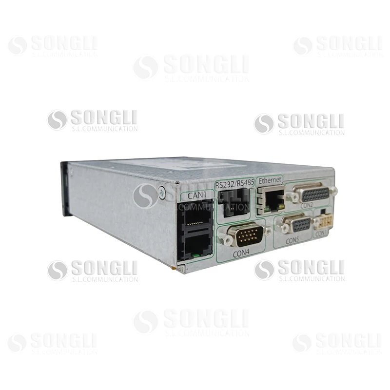 Eltek Smartpack R 242100.120 - Reliable Telecom Power Supply