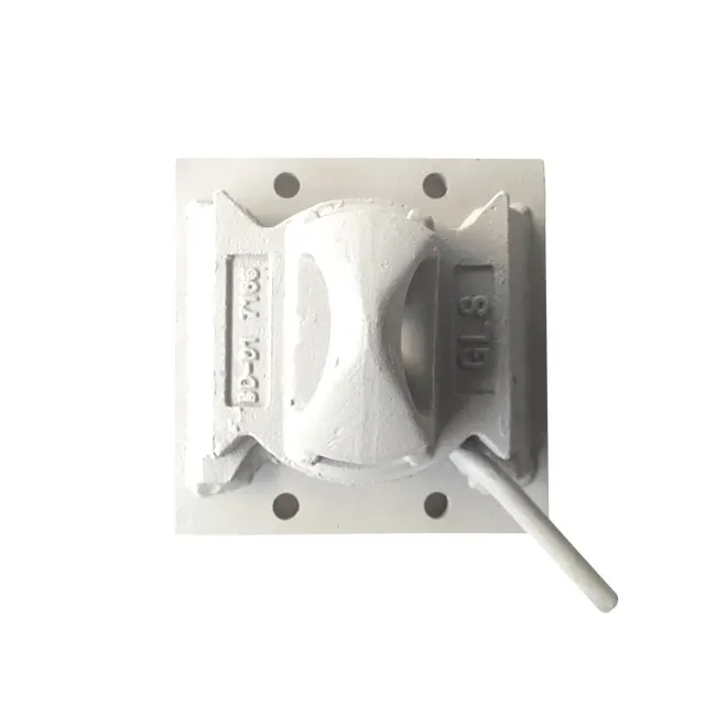 Shipping container fastener twist lock container truck twist lock ...