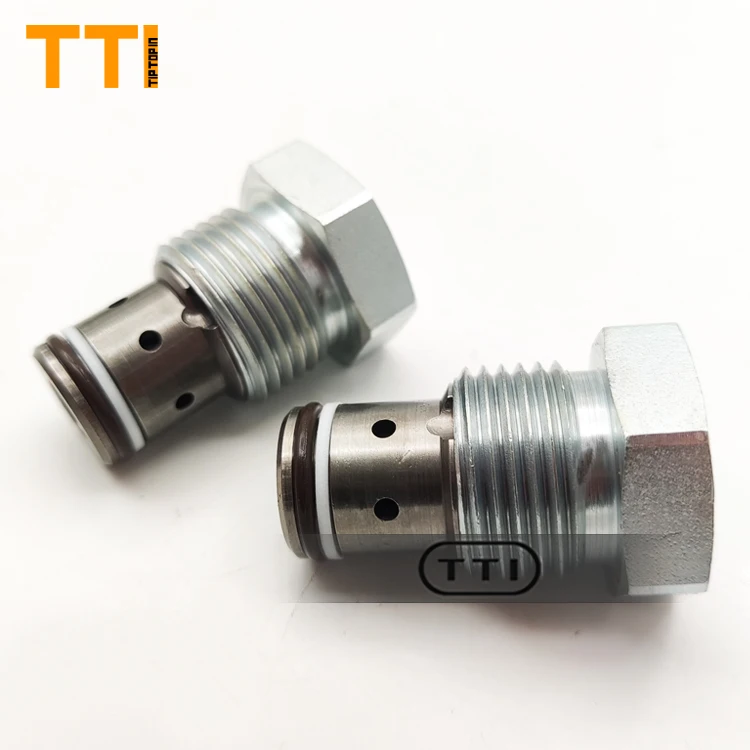 281-2725 Check Valve - High Performance for CAT Engines