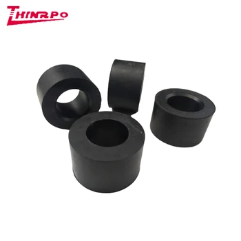 Double-sided Rubber Long-waisted Protective Coil Pass-through Sealing ...
