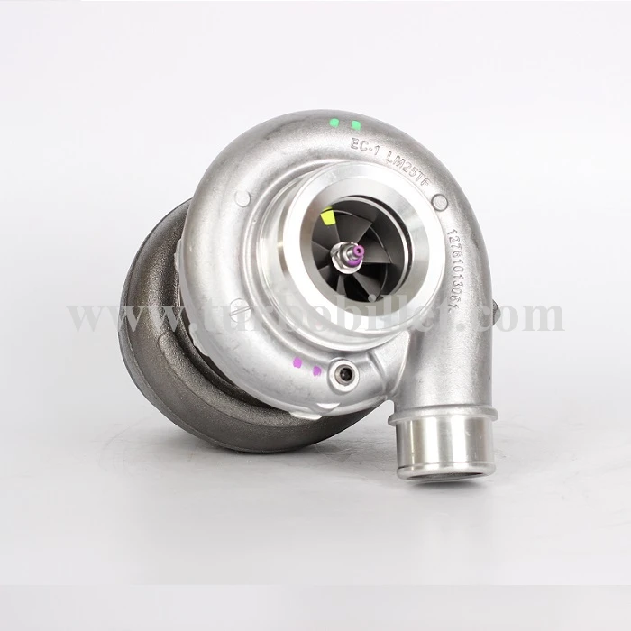 Engine Turbone Turbocharger Parts For P Erkins 1106a-70tag4 Turbo S200 ...