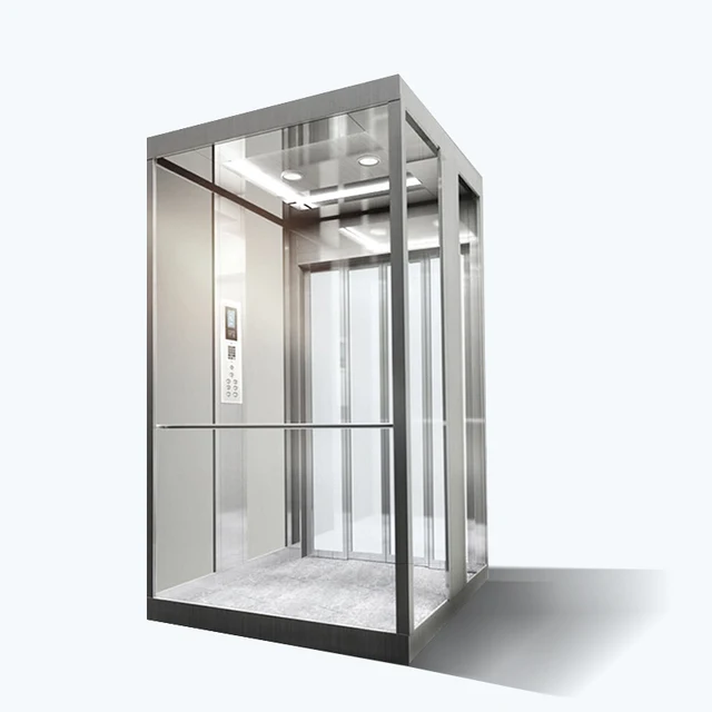 Shandong YST Elevator Co., Ltd - Household Elevator, Commercial Elevator