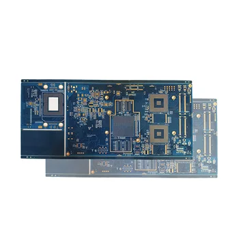 Shenzhen High Quality Pcb Pcba Assembly Pcb Pcba Circuit Board Pcba ...