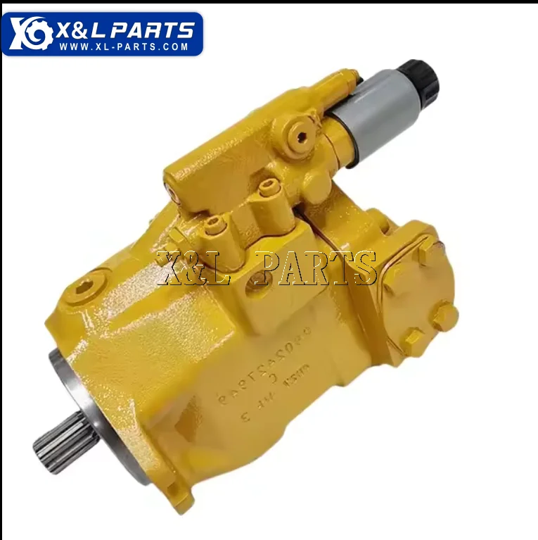 Xinlian Excavator Part 204-2578 Piston Pump 2042578 Pump Gp Piston For ...