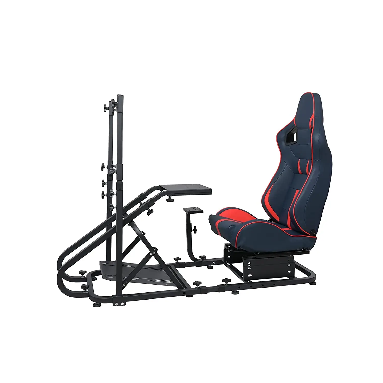 JBR1012F Gaming Seat - Customizable Sim Racing Simulator