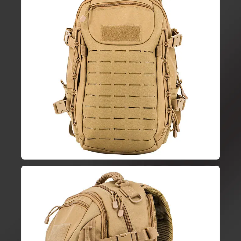 Backpack 80l Hiking Surplus Rucksack Hunting Rucksacks Molle Tactical ...