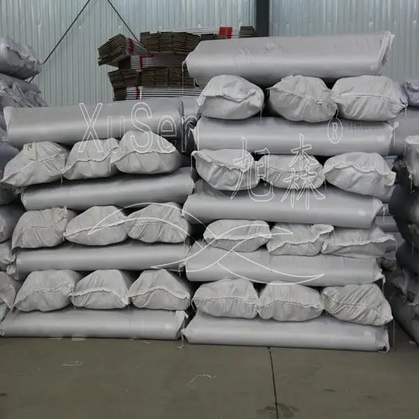 18x16 4ft Roll White Color Window Gauze Fiberglass Mosquito Wire ...