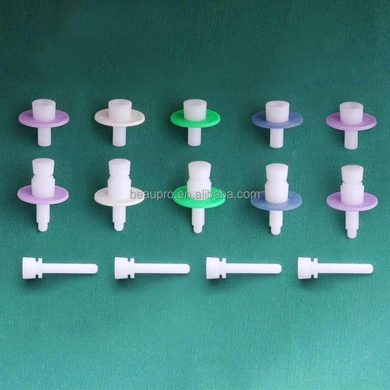 2-pc Set Autoclavable Skin Cover - Liposuction PP Skin Protector