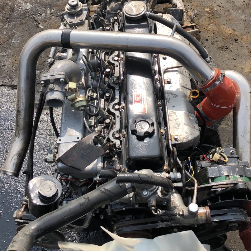 Used Diesel Engine For Ni Ssan Td42 Engine Wholesale - Buy Used Engine ...