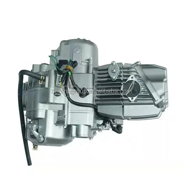 4 Stroke 190cc Engine for Zongshen190 & ZS212 Motorcycles