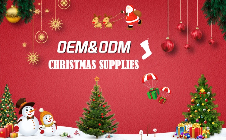 Wholesale Customized 6-12ft Luxury Flocked Xmas Tree Arbol De Navidad ...