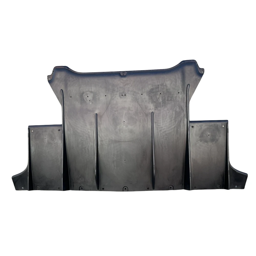 Tesla Model X Rear Aero Shield Splash Cover 2015-2020 OEM | Wholesale