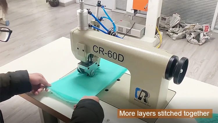 Customized Milk Lace Frontal Ventilating Machine 100mm