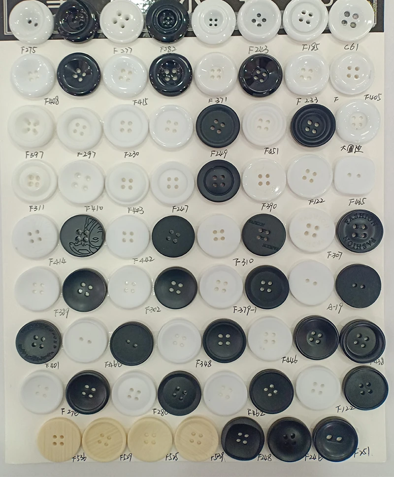 Shop Brown Matte Button Free Sample - Thousands of Style Stock