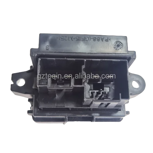 Auto Parts Blower Motor Resistor For Buick/cadillac 84178783/13598090 ...