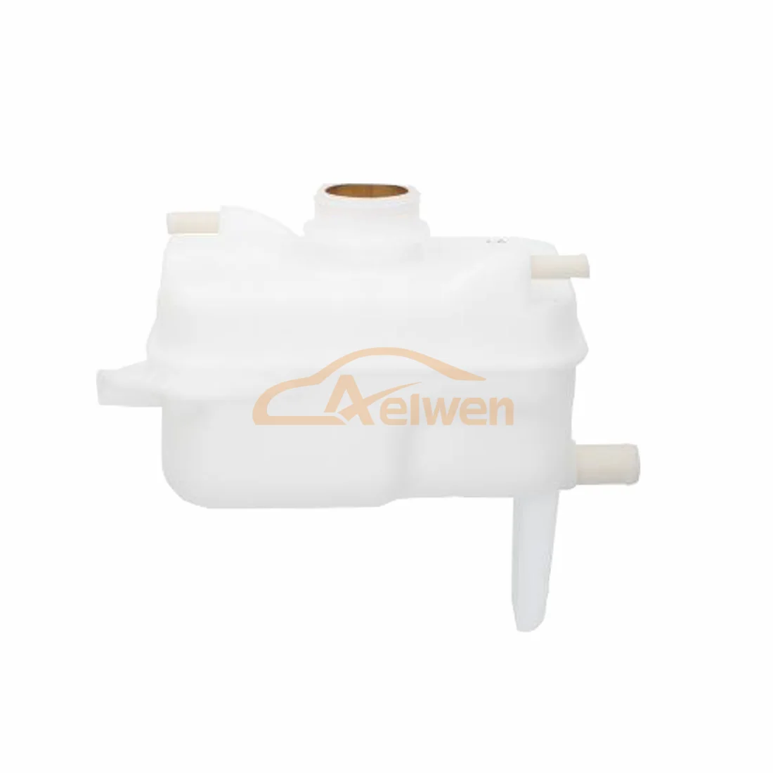 Aelwen Professional Auto Coolant Expansion Tank Fit for Daewoo Nubira ...