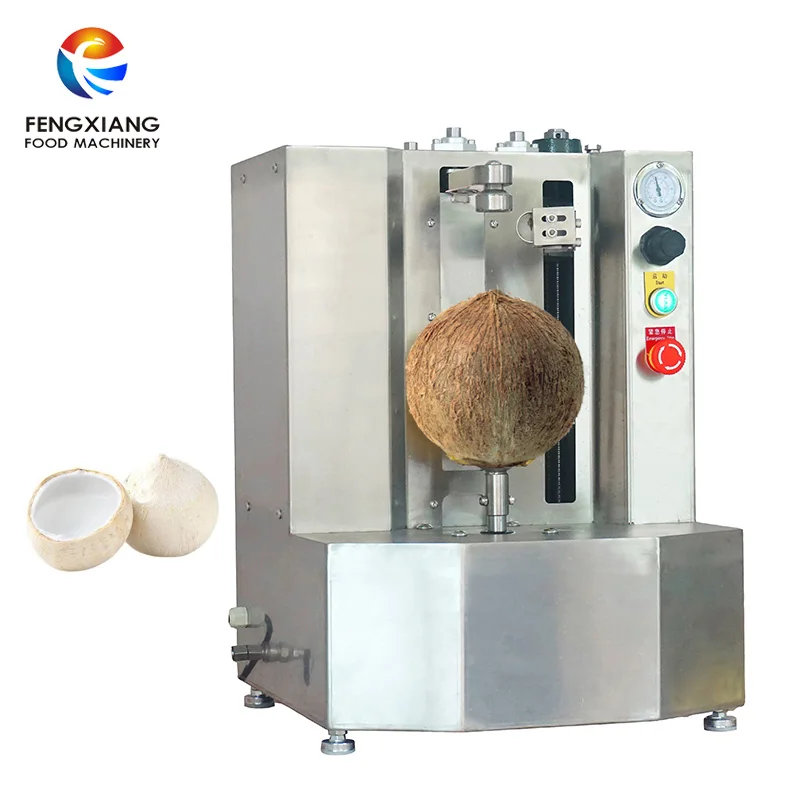 High Speed Automatic Coconut Peeling Machine Coconut Peeler for ...