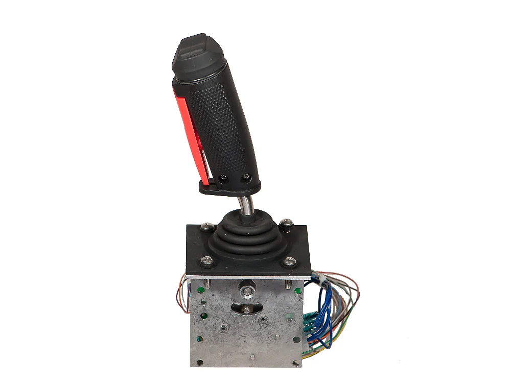 1600295 Joystick Controller For Jlg Scissor Lift 1532e2 1932e2 2032e2 ...