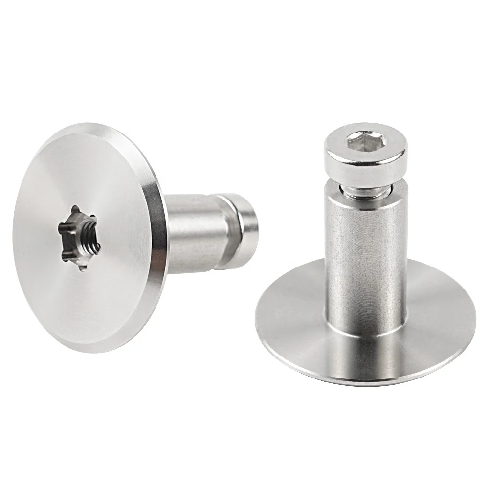 Nicecnc 2x Subframe Tank Reinforcement Kit For Hus Qvarna 701 Enduro ...