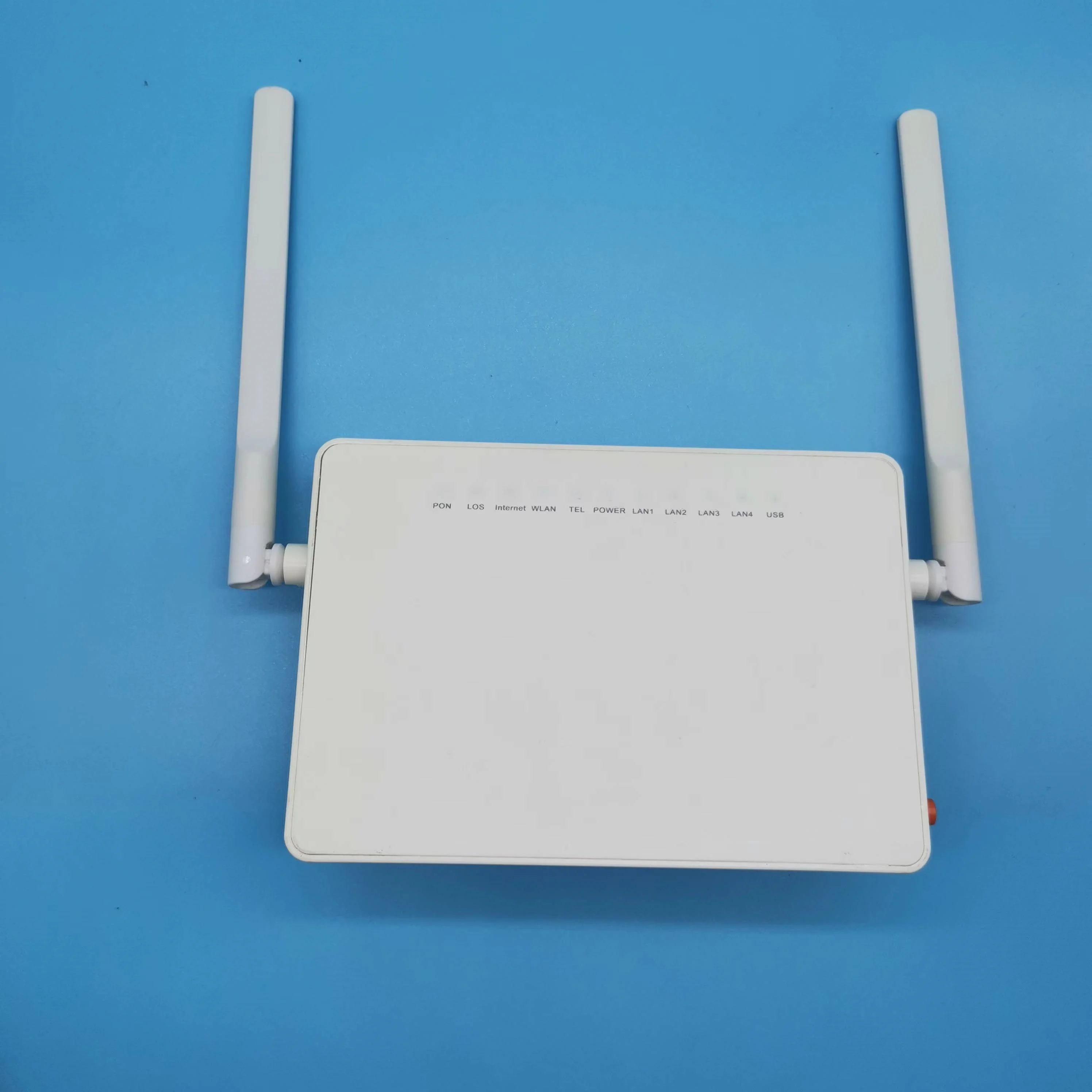 Fiber Optic Modem Hg8245c 4fe+2tel+usb Epon Gpon Onu English System - Buy Hg8245c Epon Gepon ...