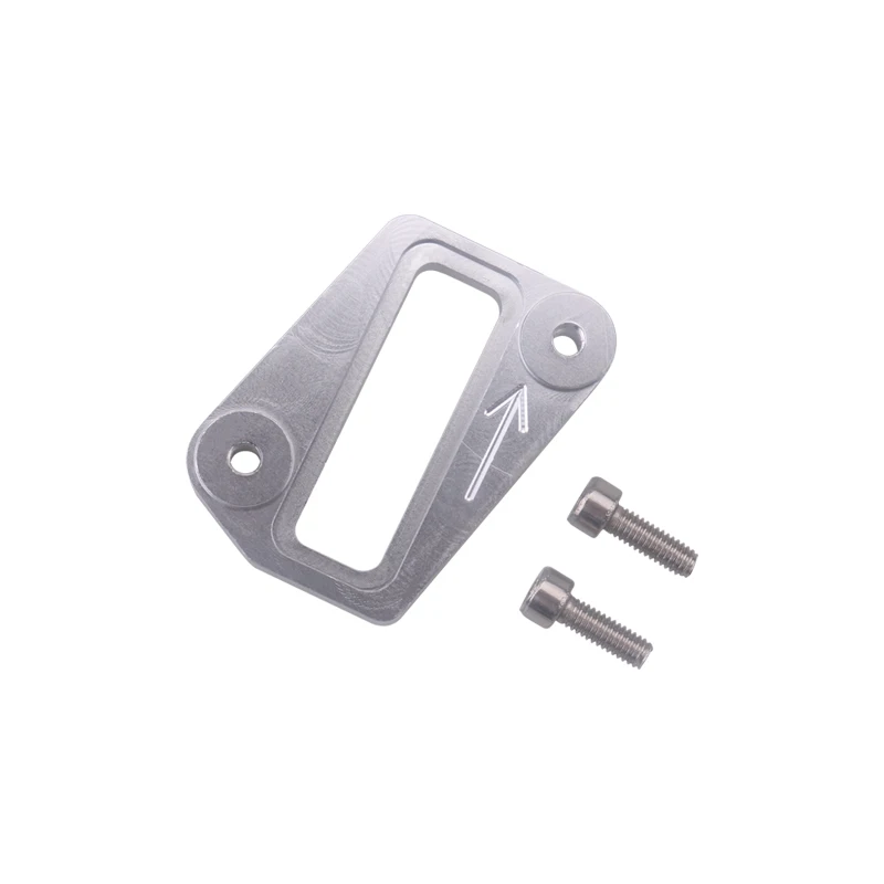 Ls3 Maf Mass Air Flow Sensor Weld Bung For Ls Custom Intake Tube - Buy ...