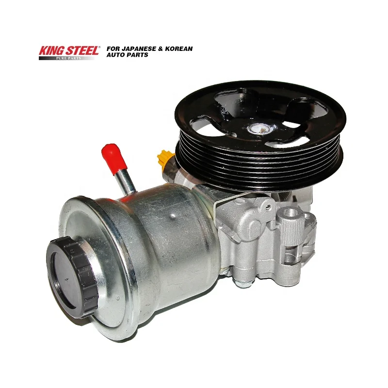Alibaba.com: KINGSTEEL 44320-0K010 Hydraulic Power Steering Pump for ...