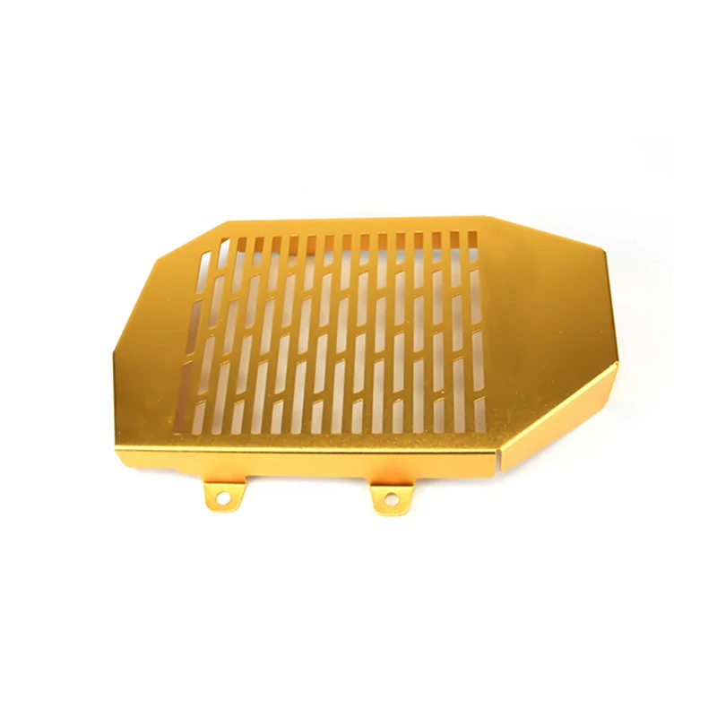 Motorcycle Modified Cooling Radiator Cover For Honda Click Radiator ...