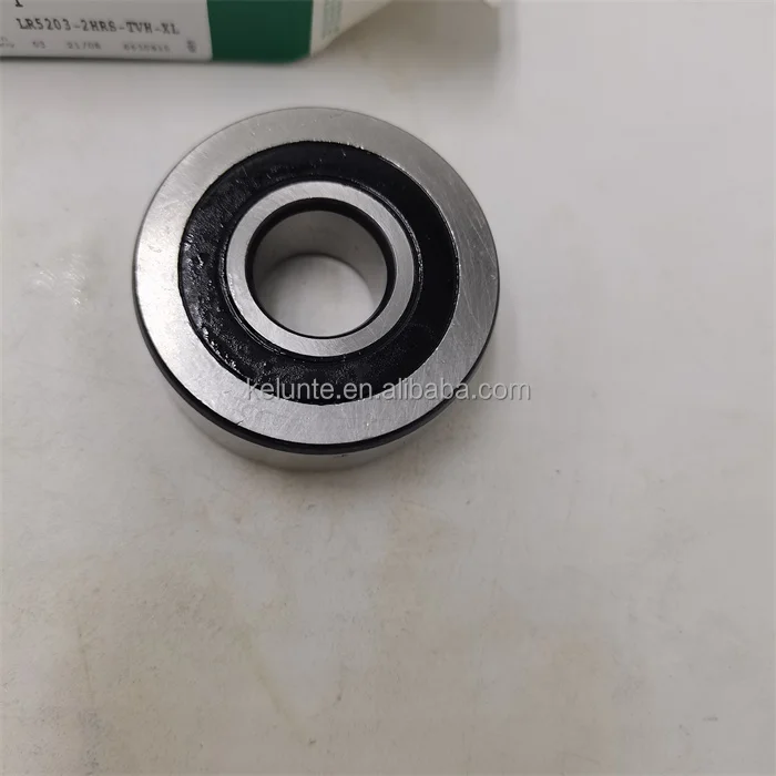 Needle Roller Bearing Hmtr28x77.5x28-isr2-2rs Track Roller Bearing ...