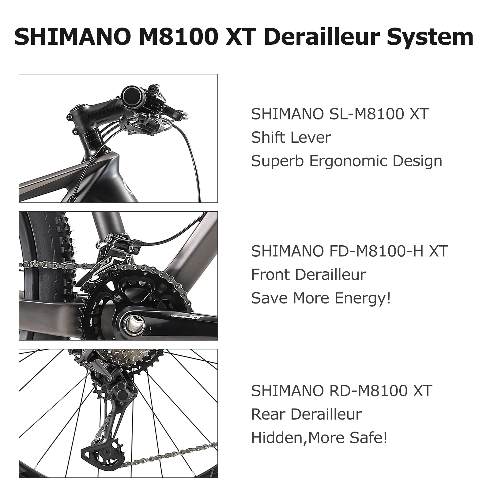 SAVA Carbon Fiber Frame Mountain Bike T800 Full Carbon Fibre MTB ...