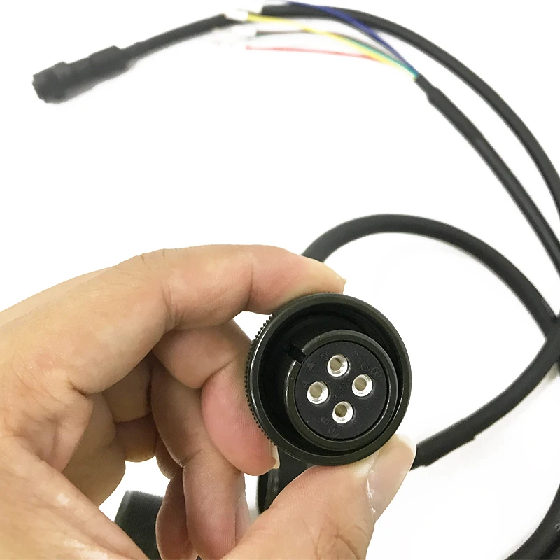 Rotary Table Fanuc Cable For 4th Axis A8 Seires Inner Cable - Buy Fanuc ...