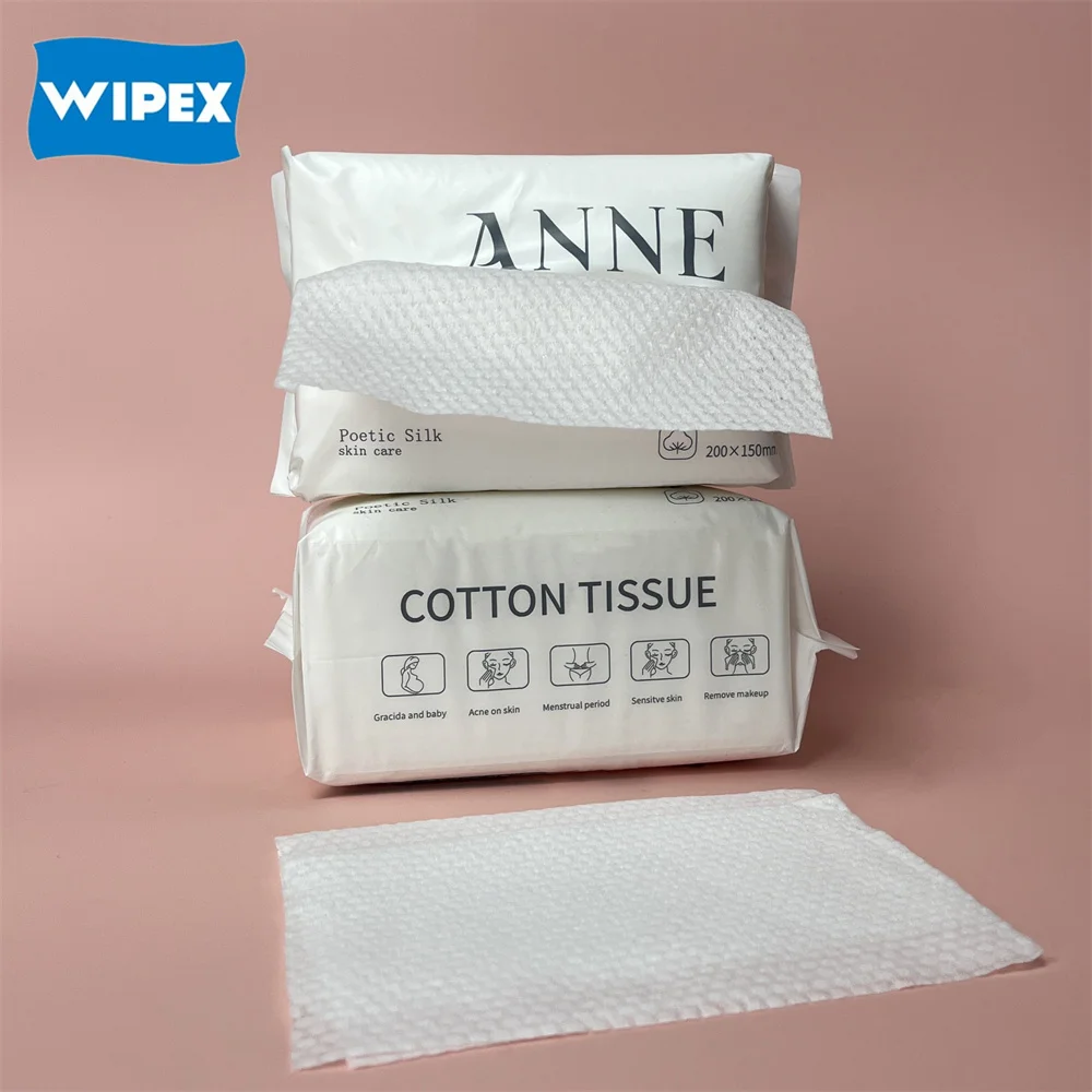 Wipex Disposable Wipes Disposable Compressed Wipes Disposable Facial ...