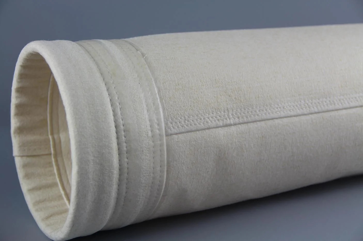 500g Nomex Felt Nomex Aramid Filter Bags - Durable & Efficient