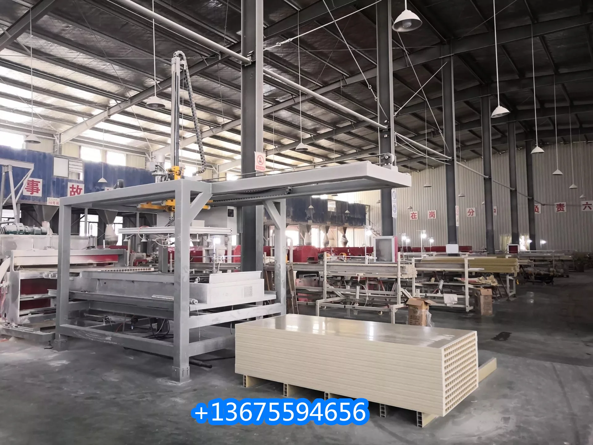 Suunytech WPC Door Panels - Durable, Stylish, and Versatile