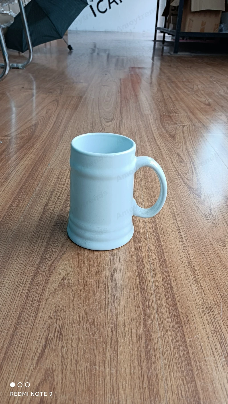Oktoberfest Custom Ceramic Sublimation Beer Mug With Handle Beer ...