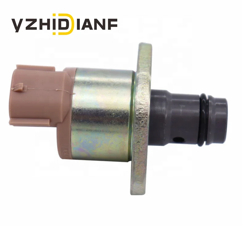 YZHIDIANF Fuel Pump - Pressure Regulator Control Valve