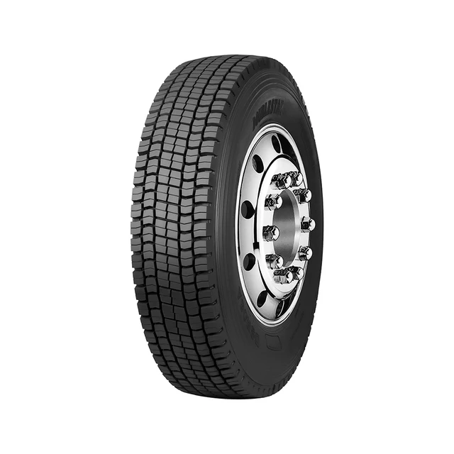 Neumáticos radiales de camión doublesstar, 235/75R17.5 215/75R17.5 ...