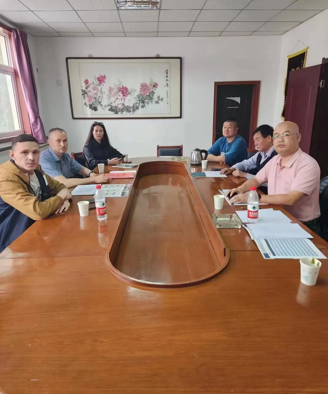 Esp System Oil Well Pump Electric Submersible Pump For Crude Oil ...