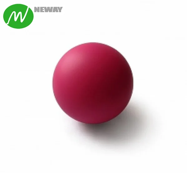 Solid Black Rubber Nbr Neoprene Ball - Buy Rubber Ball,Neoprene Ball ...