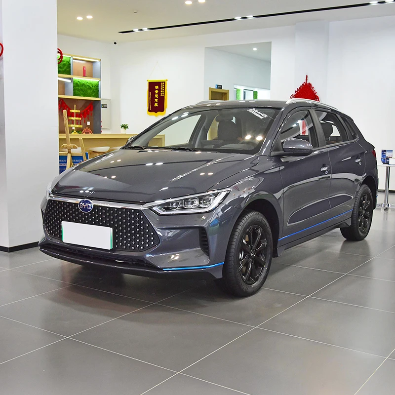 Chinese Byd E2 2023 Ev Cars Electric Car 401km Range Byd E2 - Buy Byd E2 2023,Byd E2,Chinese Byd ...