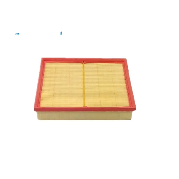 Marca nuevo filtro de aire 16546-4KV0A 16546-4JM1A por N-issan Navara ...